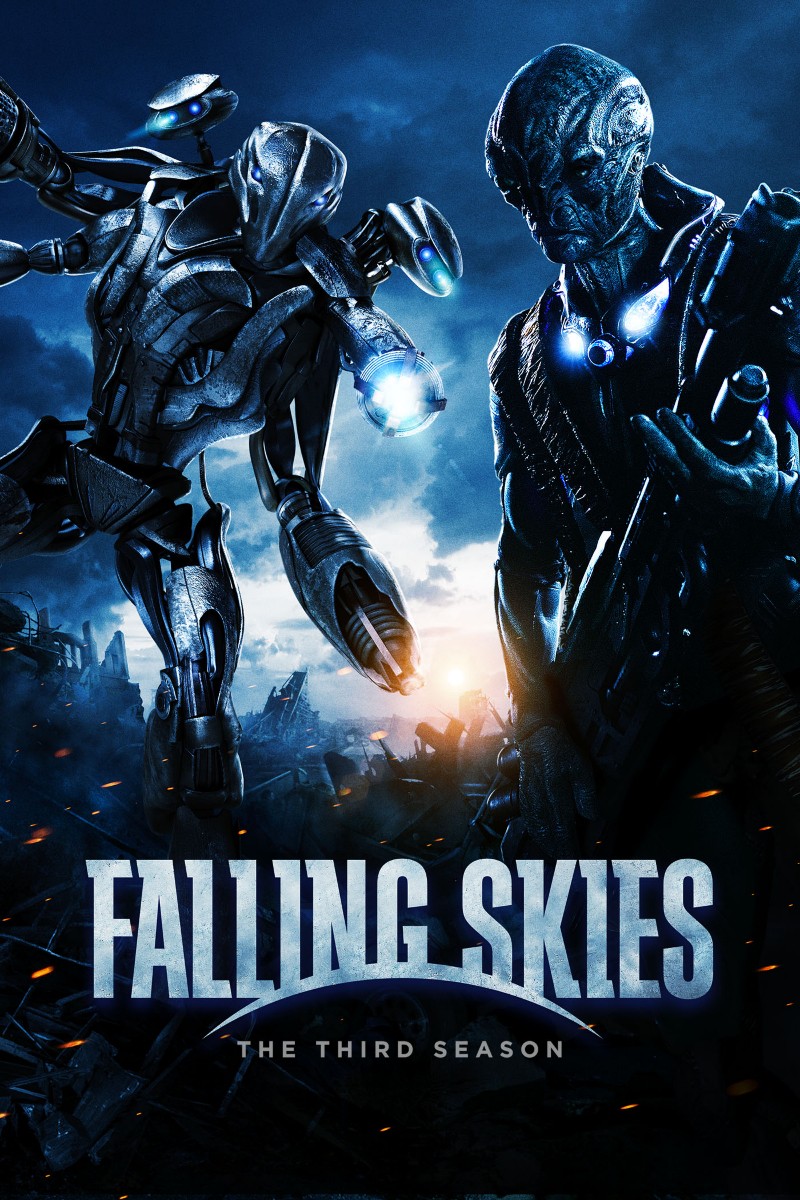 Falling Skies - Rotten Tomatoes