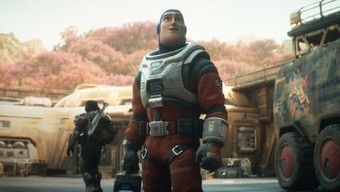 Lightyear - Rotten Tomatoes
