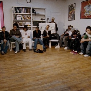 The Hip Hop Project - Rotten Tomatoes