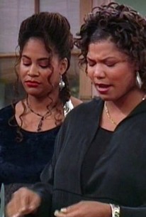 Living Single: Season 2, Episode 12 | Rotten Tomatoes