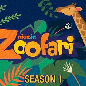Zoofari - Rotten Tomatoes