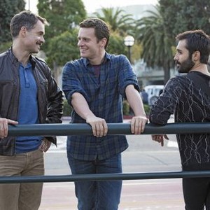 Jonathan Groff - Rotten Tomatoes