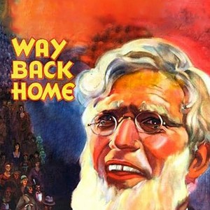 Way Back Home - Rotten Tomatoes