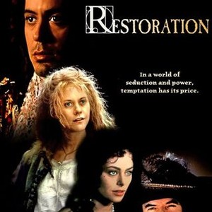 Restoration - Rotten Tomatoes