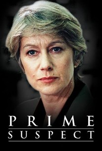 Prime Suspect: Season 3 | Cast and Crew | Rotten Tomatoes