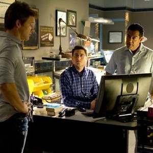 Jordan Wall - Rotten Tomatoes