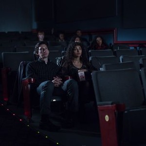 Paterson - Rotten Tomatoes