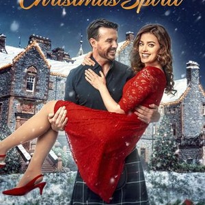 Saving Christmas Spirit Rotten Tomatoes