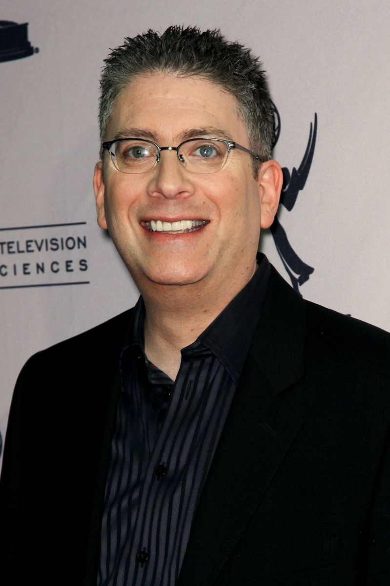 Bill Prady - Rotten Tomatoes