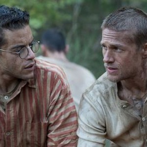 Papillon - Rotten Tomatoes