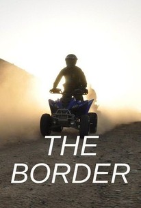 The Border: Season 1 | Rotten Tomatoes