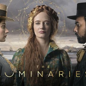 The Luminaries - Rotten Tomatoes