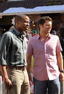 Psych: Season 3, Episode 9 - Rotten Tomatoes