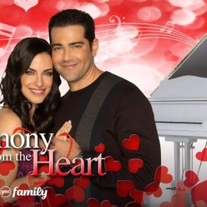 Harmony From the Heart - Rotten Tomatoes