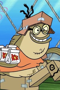 SpongeBob SquarePants: Season 12, Episode 24 | Rotten Tomatoes
