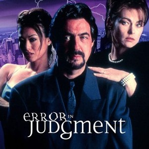 Error in Judgment - Rotten Tomatoes