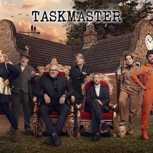 Taskmaster - Rotten Tomatoes