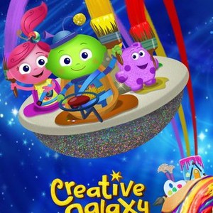 Creative Galaxy - Rotten Tomatoes