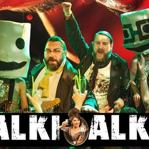 Alki Alki - Rotten Tomatoes