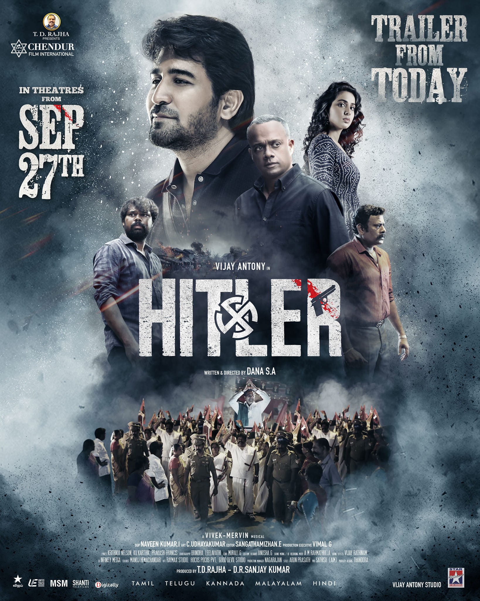 Hitler Pictures | Rotten Tomatoes