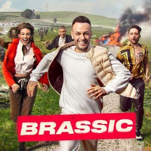 Brassic - Rotten Tomatoes