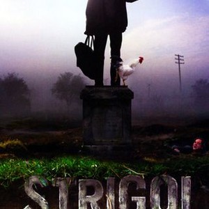 Strigoi - Rotten Tomatoes