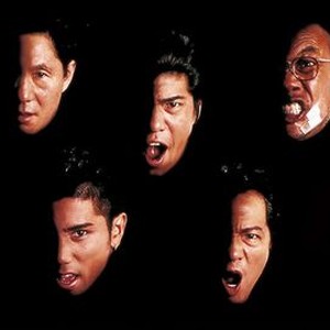 Gonin - Rotten Tomatoes