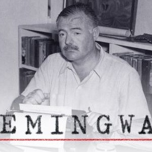 Hemingway - Rotten Tomatoes