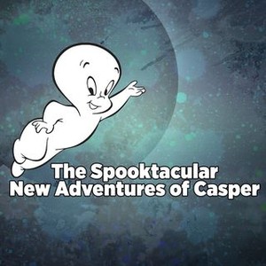 The Spooktacular New Adventures of Casper: Season 2, Episode 15 ...