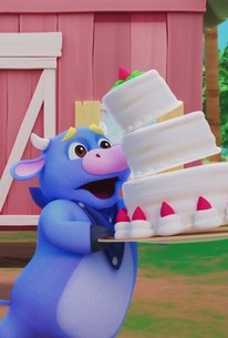 DORA: Season 1, Episode 17 | Rotten Tomatoes