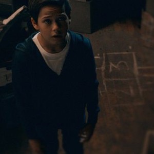 The Return - Rotten Tomatoes