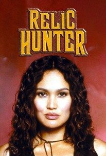 Relic Hunter: Season 2 | Rotten Tomatoes