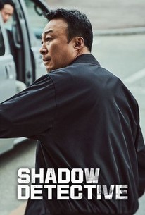 Shadow Detective: Season 1 | Rotten Tomatoes