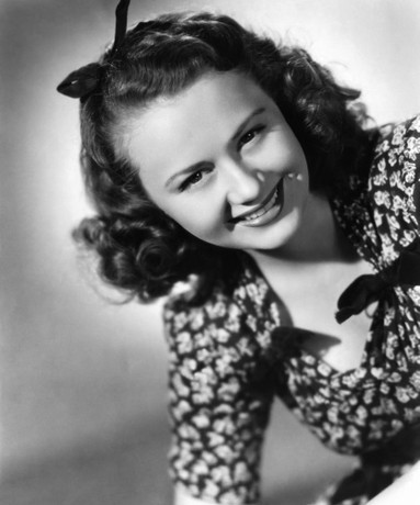 Ann Gillis