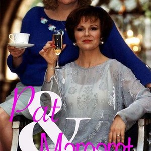 Pat and Margaret - Rotten Tomatoes