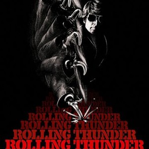 Rolling Thunder - Rotten Tomatoes