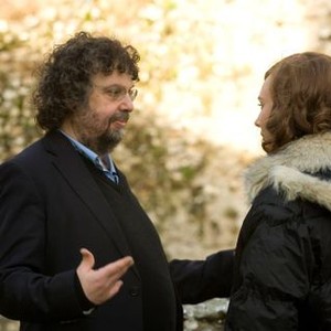 Stephen Poliakoff - Rotten Tomatoes