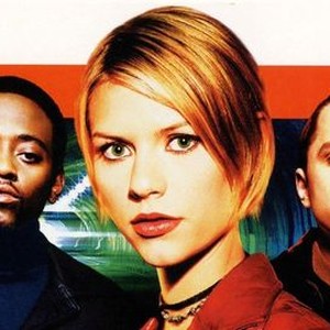 The Mod Squad - Rotten Tomatoes