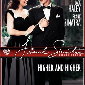 Higher and Higher - Rotten Tomatoes