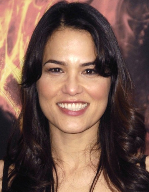 Kimiko Gelman - Rotten Tomatoes