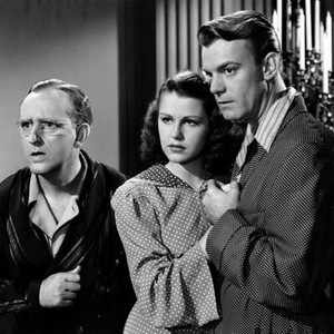 Helen Parrish - Rotten Tomatoes