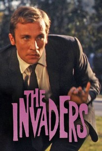 The Invaders: Season 1, Episode 6 - Rotten Tomatoes