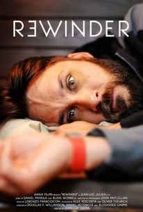 Rewinder | Rotten Tomatoes