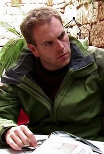 Josh Gates' Destination Truth: Season 1, Episode 16 | Rotten Tomatoes
