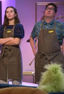 Secret Chef: Season 1, Episode 2 - Rotten Tomatoes