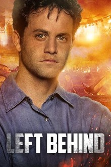left behind 2014 poster