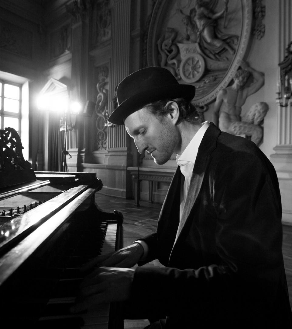 Jeremiah Fraites Pictures | Rotten Tomatoes