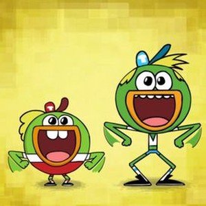 Breadwinners - Rotten Tomatoes