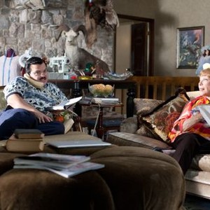 Bernie - Rotten Tomatoes