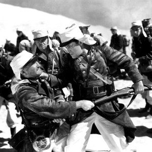 Lester Vail - Rotten Tomatoes